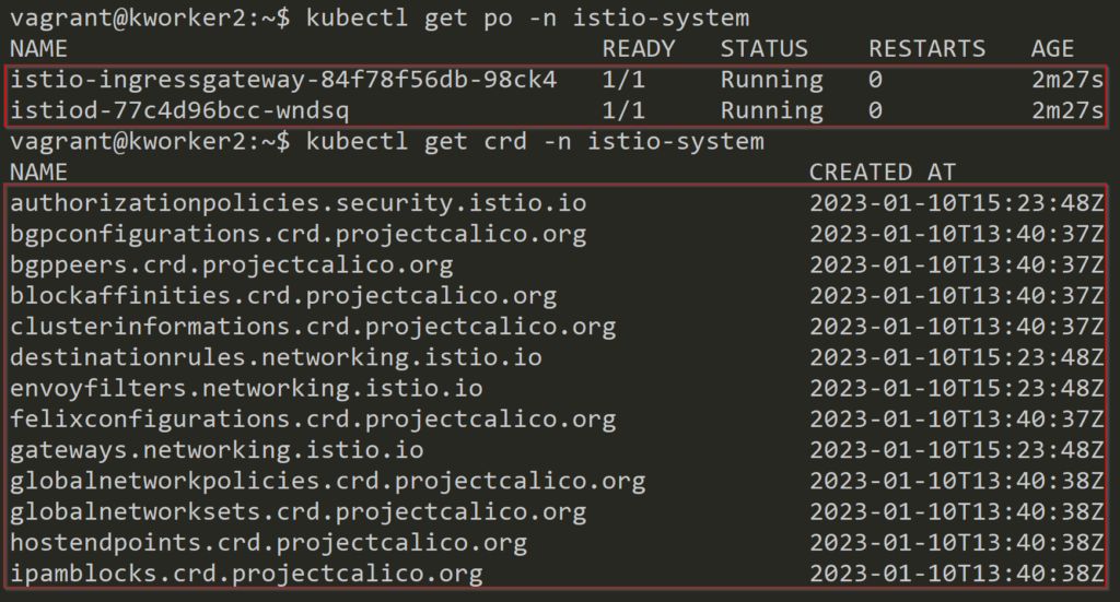 Implementing zero-trust Microservices Security with Service Mesh - Osquery.net