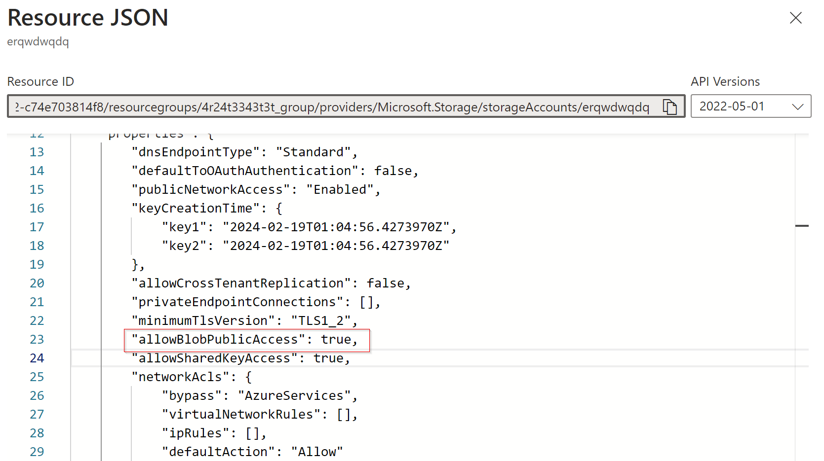 Secure Defaults with AZURE Policies - Osquery.net